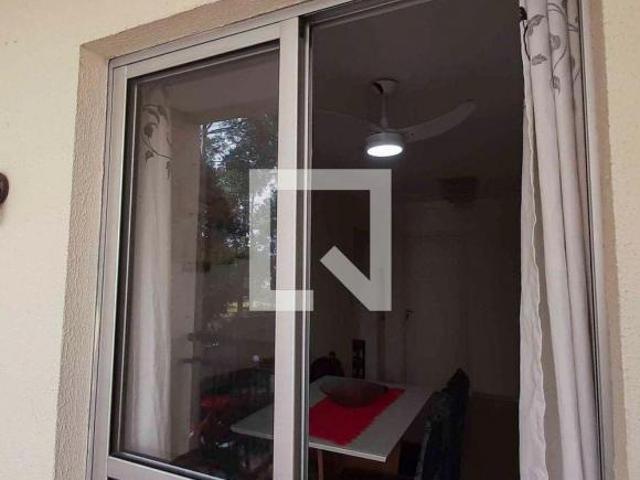 Apartamento à Venda Novo Osasco, 2 Quartos, 44 m2