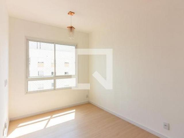 Apartamento à Venda Novo Osasco, 2 Quartos, 44 m2