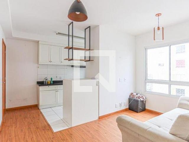 Apartamento à Venda Novo Osasco, 2 Quartos, 44 m2