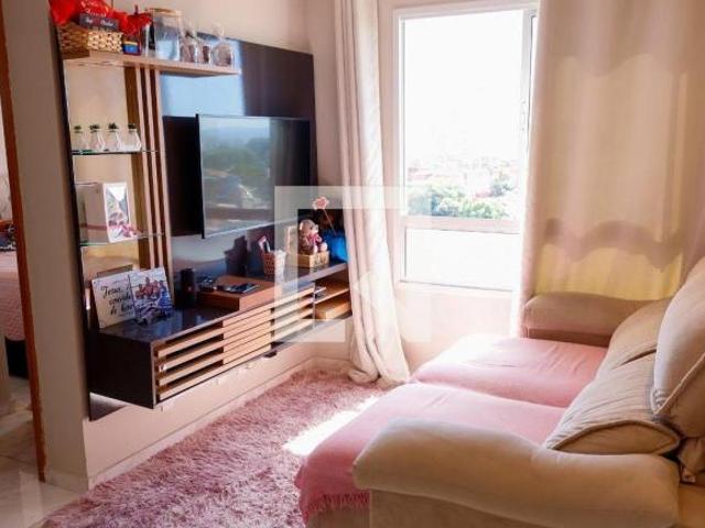 Apartamento à Venda Novo Osasco, 2 Quartos, 44 m2