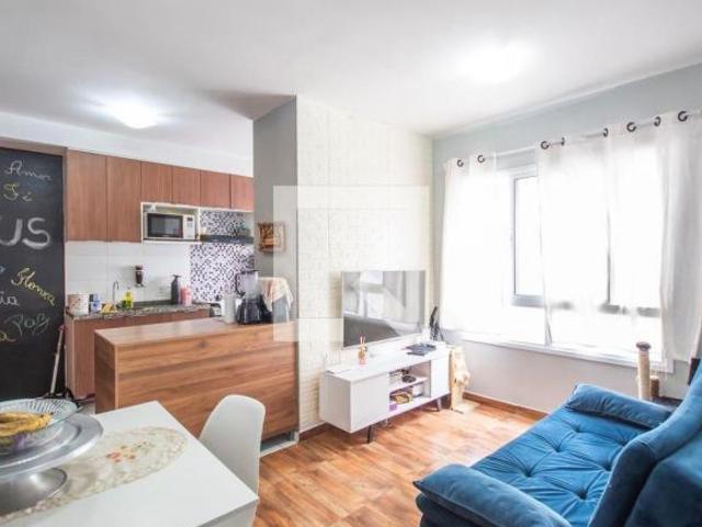 Apartamento à Venda Novo Osasco, 2 Quartos, 44 m2