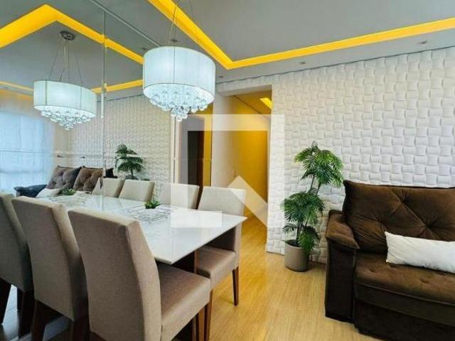 Apartamento à Venda Novo Osasco, 2 Quartos, 44 m2