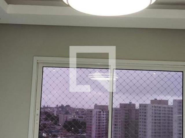 Apartamento à Venda Novo Osasco, 2 Quartos, 44 m2