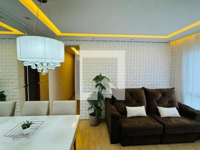 Apartamento à Venda Novo Osasco, 2 Quartos, 44 m2
