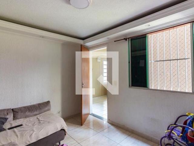 Apartamento à Venda Novo Osasco, 2 Quartos, 44 m2