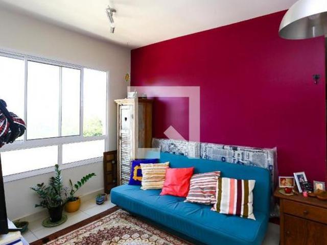 Apartamento à Venda Novo Osasco, 2 Quartos, 44 m2