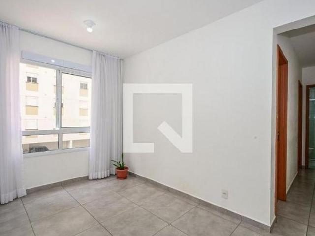 Apartamento à Venda Novo Osasco, 2 Quartos, 44 m2