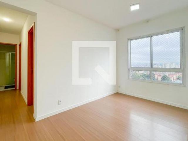 Apartamento à Venda Novo Osasco, 2 Quartos, 44 m2