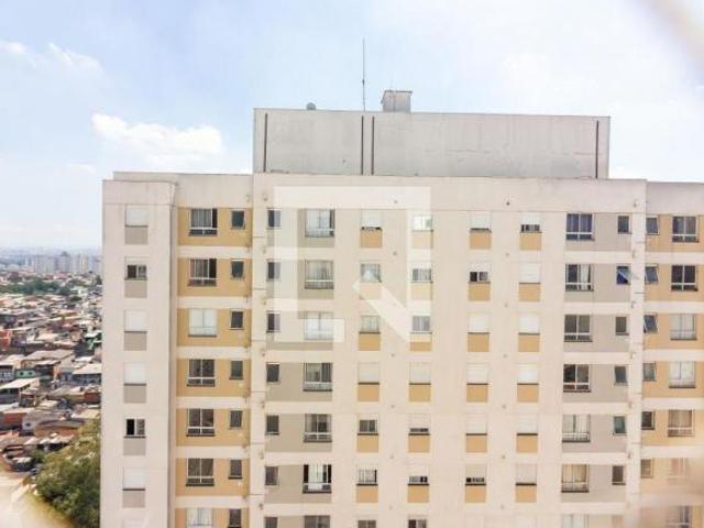 Apartamento à Venda Novo Osasco, 2 Quartos, 44 m2