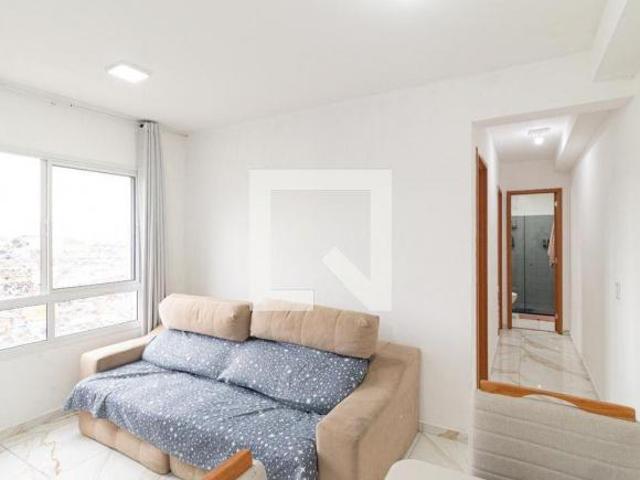 Apartamento à Venda Novo Osasco, 2 Quartos, 44 m2