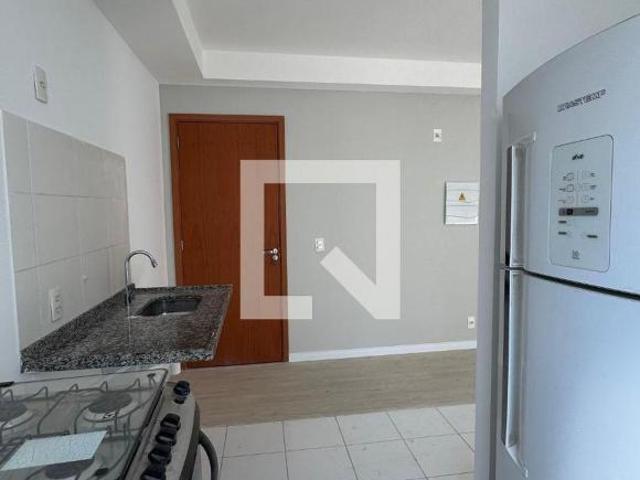 Apartamento à Venda Novo Osasco, 2 Quartos, 44 m2