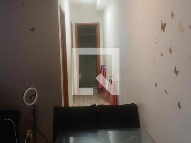 Apartamento à Venda Novo Osasco, 2 Quartos, 44 m2