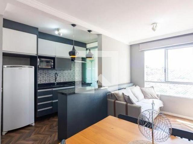 Apartamento à Venda Novo Osasco, 2 Quartos, 44 m2