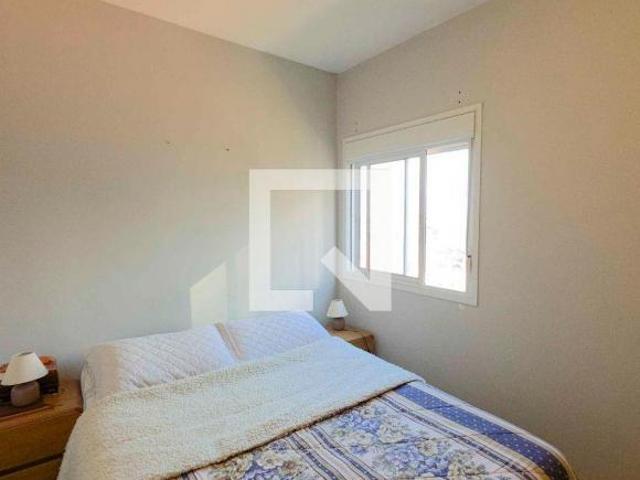 Apartamento à Venda Novo Osasco, 2 Quartos, 44 m2