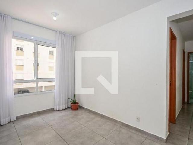 Apartamento à Venda Novo Osasco, 2 Quartos, 44 m2
