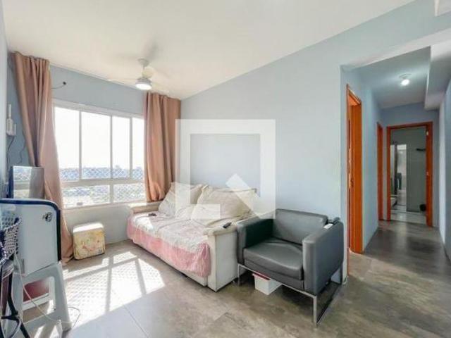Apartamento à Venda Novo Osasco, 2 Quartos, 44 m² Osasco