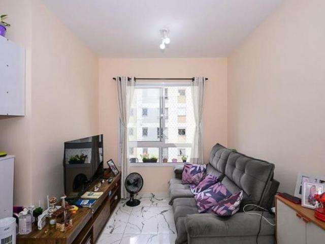 Apartamento à Venda Novo Osasco, 2 Quartos, 44 m² Osasco