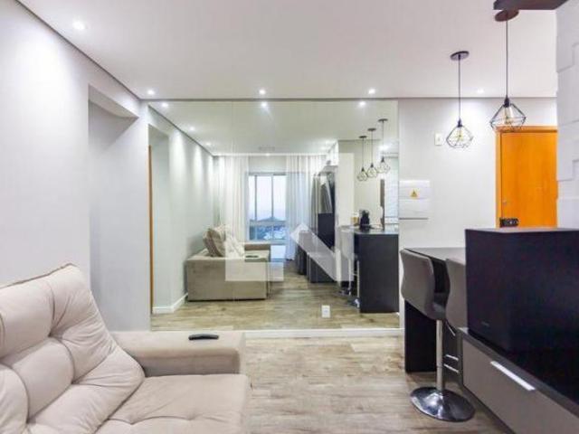 Apartamento à Venda Novo Osasco, 2 Quartos, 44 m² Osasco