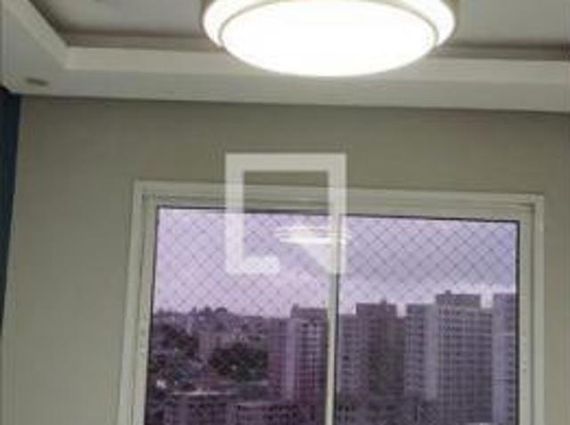Apartamento à Venda Novo Osasco, 2 Quartos, 44 m² Osasco