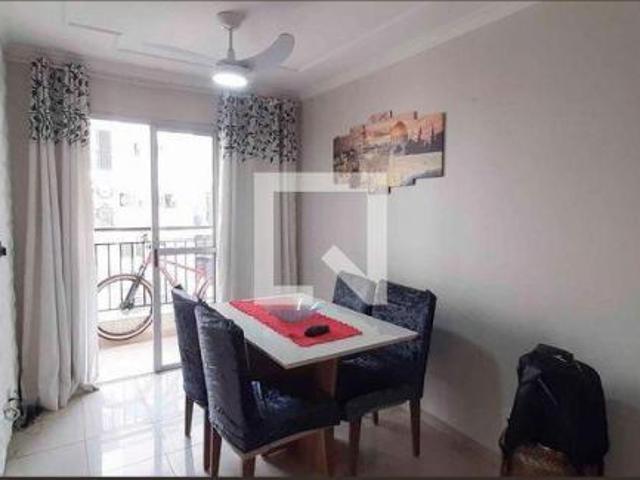 Apartamento à Venda Novo Osasco, 2 Quartos, 44 m² Osasco