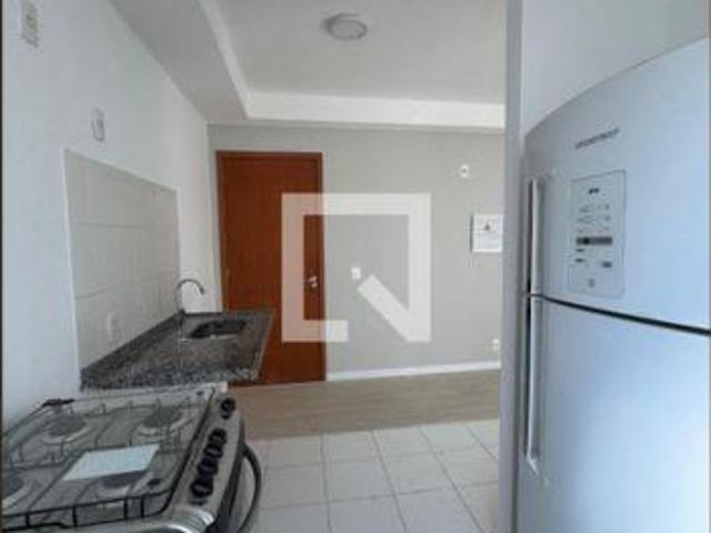 Apartamento à Venda Novo Osasco, 2 Quartos, 44 m² Osasco