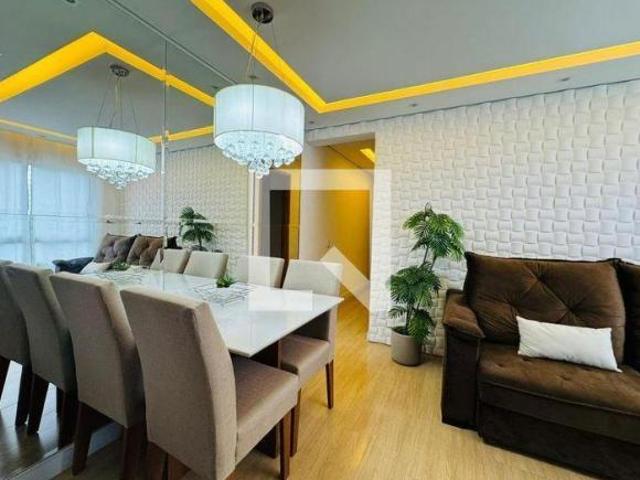 Apartamento à Venda Novo Osasco, 2 Quartos, 44 m² Osasco