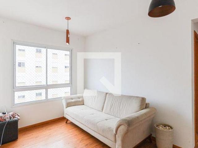 Apartamento à Venda Novo Osasco, 2 Quartos, 44 m² Osasco