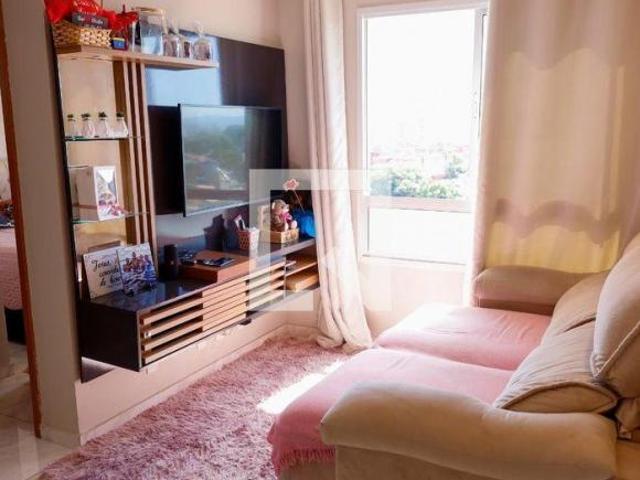 Apartamento à Venda Novo Osasco, 2 Quartos, 44 m² Osasco