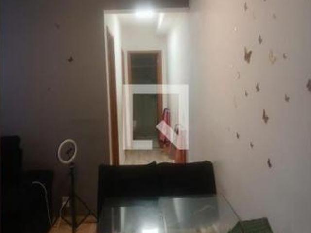 Apartamento à Venda Novo Osasco, 2 Quartos, 44 m² Osasco