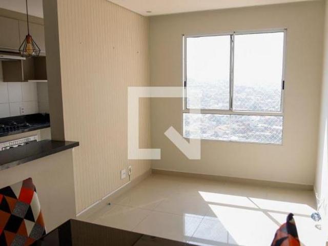 Apartamento à Venda Novo Osasco, 2 Quartos, 45 m2