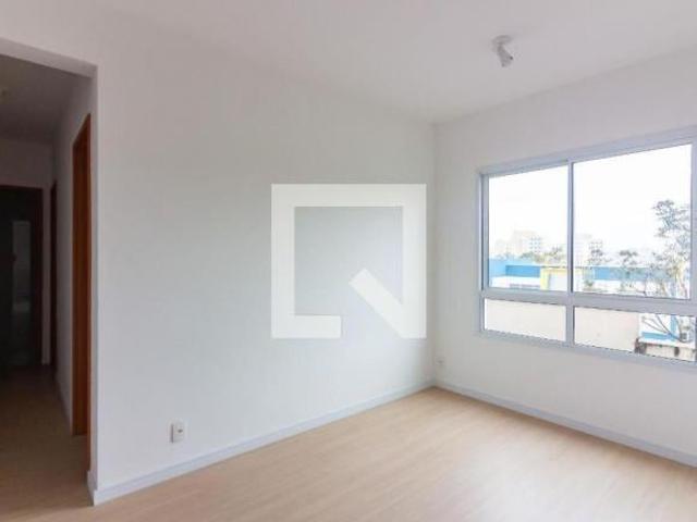 Apartamento à Venda Novo Osasco, 2 Quartos, 45 m2