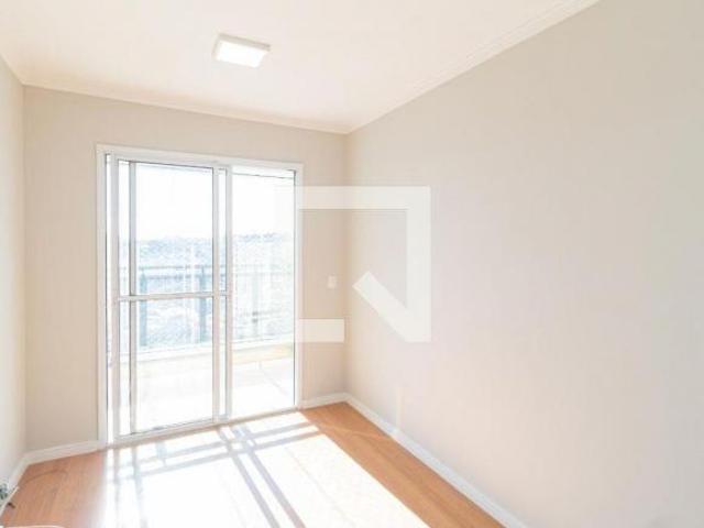 Apartamento à Venda Novo Osasco, 2 Quartos, 45 m2