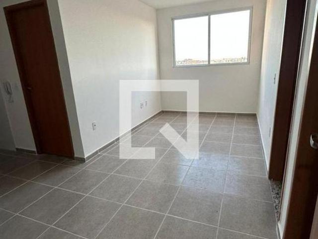 Apartamento à Venda Novo Osasco, 2 Quartos, 45 m2