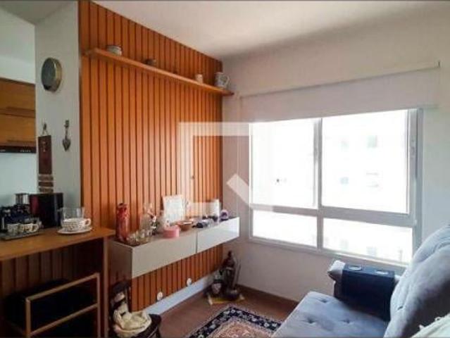 Apartamento à Venda Raposo Tavares, 2 Quartos, 45 m² São Paulo