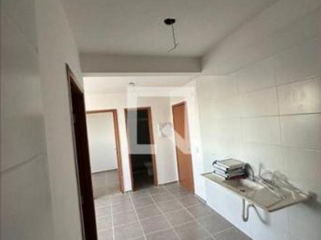 Apartamento à Venda Novo Osasco, 2 Quartos, 45 m² Osasco