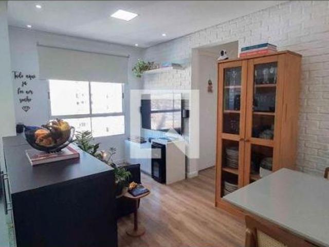 Apartamento à Venda Novo Osasco, 2 Quartos, 45 m² Osasco