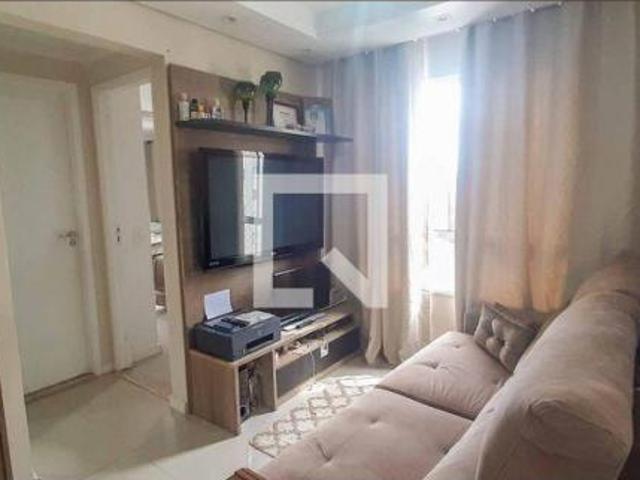 Apartamento à Venda Novo Osasco, 2 Quartos, 45 m² Osasco