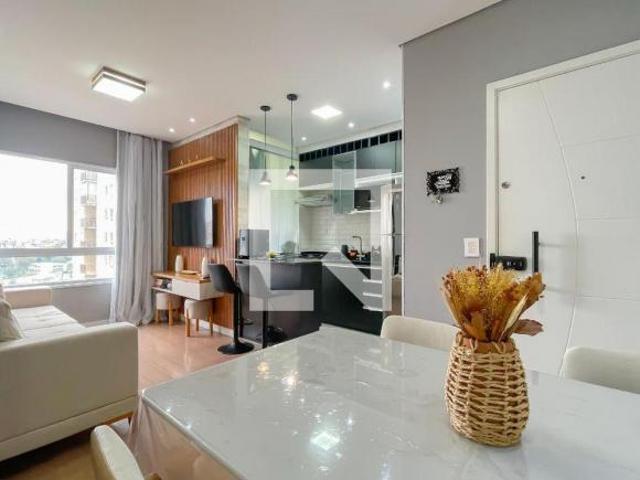 Apartamento à Venda Novo Osasco, 2 Quartos, 46 m2