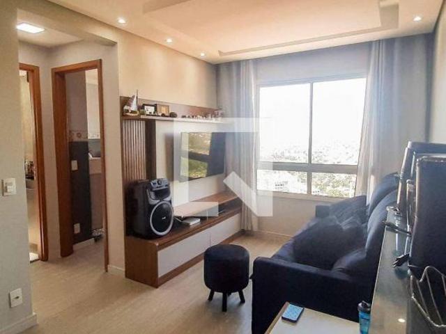 Apartamento à Venda Novo Osasco, 2 Quartos, 46 m2