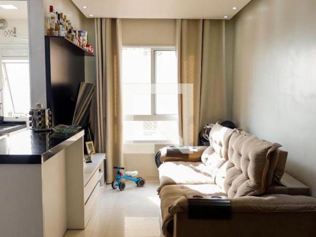 Apartamento à Venda Novo Osasco, 2 Quartos, 46 m2
