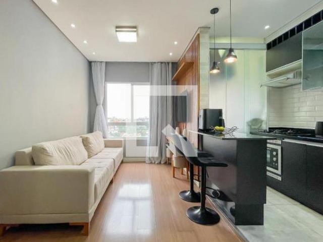 Apartamento à Venda Novo Osasco, 2 Quartos, 46 m2