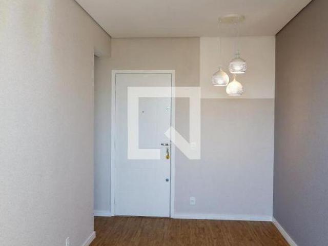 Apartamento à Venda Novo Osasco, 2 Quartos, 46 m2