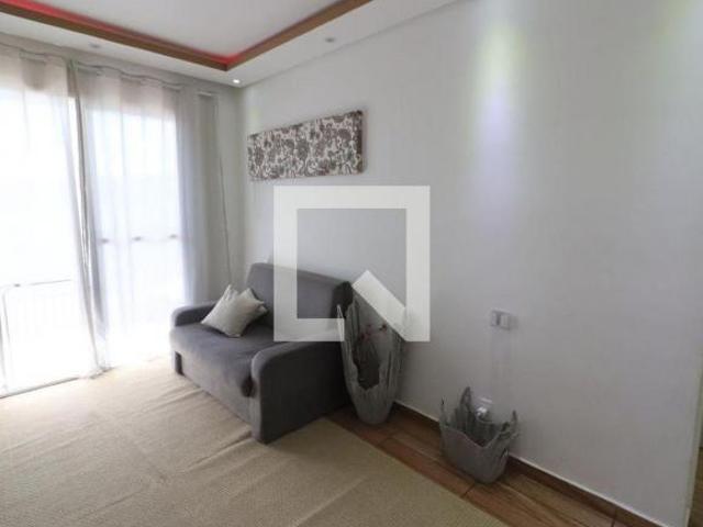 Apartamento à Venda Novo Osasco, 2 Quartos, 46 m2