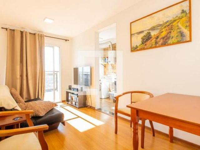 Apartamento à Venda Novo Osasco, 2 Quartos, 46 m2