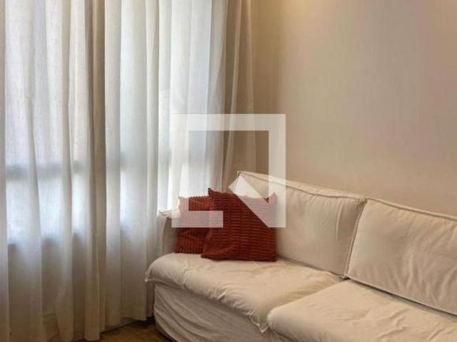 Apartamento à Venda Novo Osasco, 2 Quartos, 46 m2
