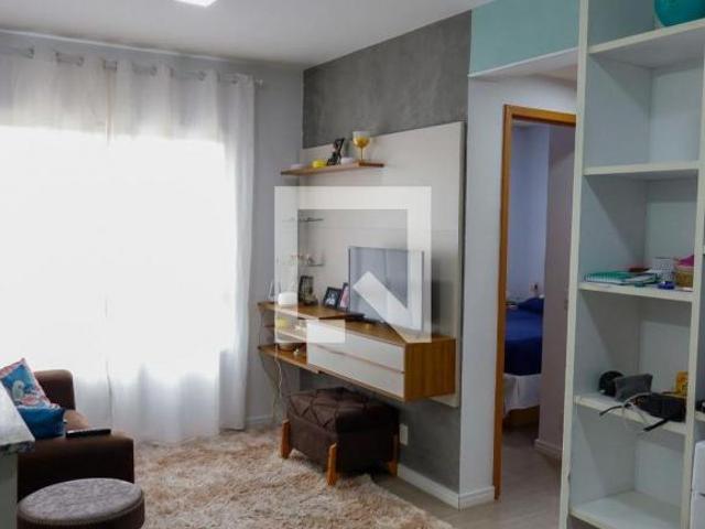 Apartamento à Venda Novo Osasco, 2 Quartos, 46 m2