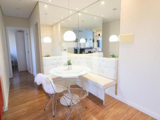 Apartamento à Venda Novo Osasco, 2 Quartos, 46 m2