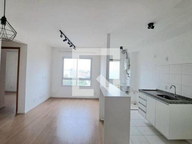 Apartamento à Venda Novo Osasco, 2 Quartos, 46 m2