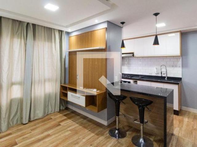 Apartamento à Venda Novo Osasco, 2 Quartos, 46 m2
