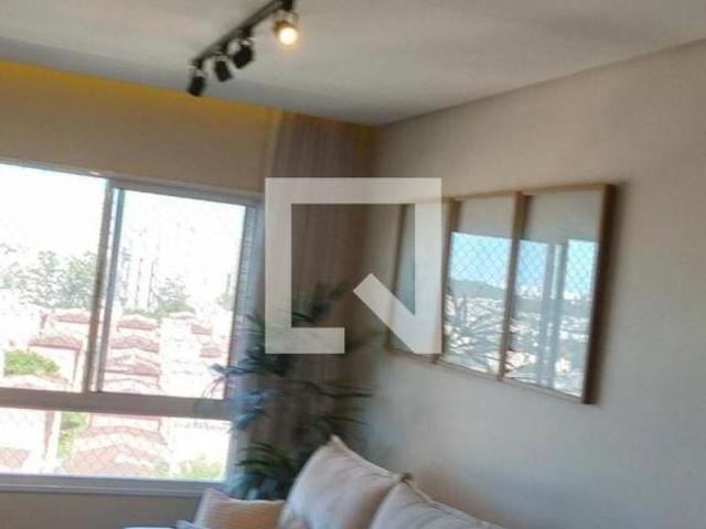 Apartamento à Venda Novo Osasco, 2 Quartos, 46 m2